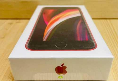 iPhone SE 2020 64 Red