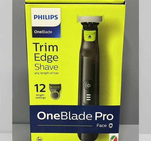 Триммер Philips OneBlade QP6530/23