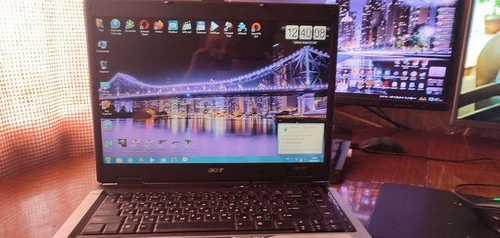 Acer aspire 3690