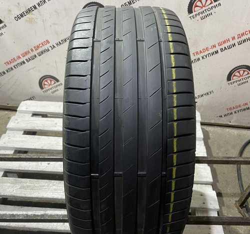 Kumho Ecsta PS71 255/45 R18 103Y