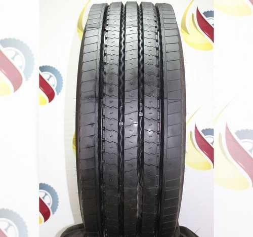 Автошина рулевая 385/65 R22.5 hankook