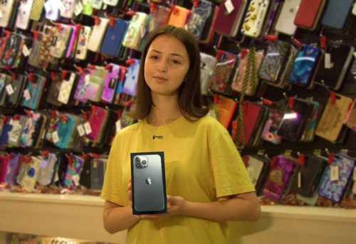 iPhone 13 Pro Max, 256 ГБ