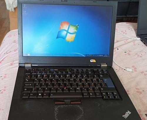 Lenovo Thinkpad T420