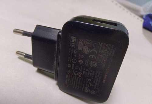 Адаптер зарядное устройство usb