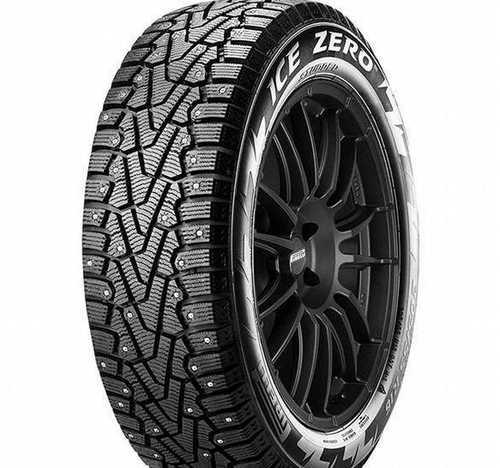 Pirelli Winter Ice Zero 195/65 R15 95T