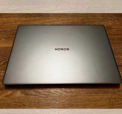 Honor magicbook x16