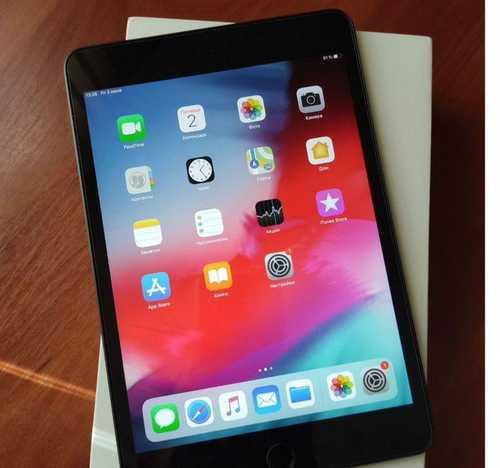 Apple iPad mini 5 64gb