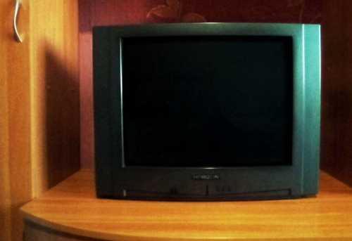 Телевизор "Горизонт" Horizont CTV-678