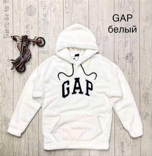 Худи оверсайз GAP