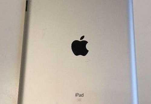 Планшет apple iPad 2, 32 Гб. Требует ремонта