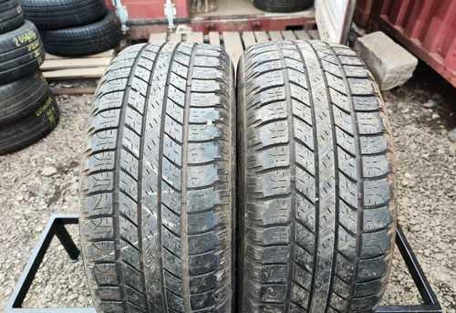 Goodyear Wrangler HP All Weather 235/60 R16 H