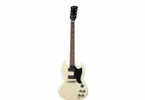 Gibson custom 1963 SG special reissue lightning