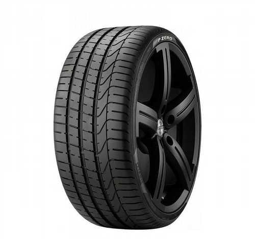 Pirelli P Zero 255/40 R20