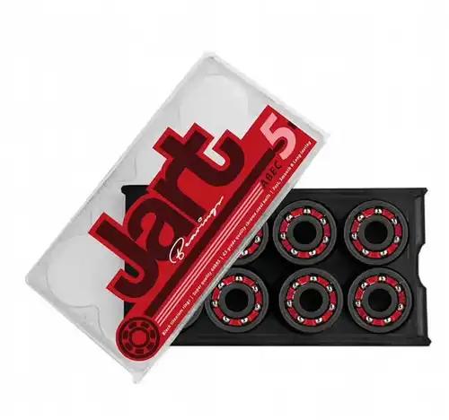 Подшипники jart abec 5 608 ZZ bearings