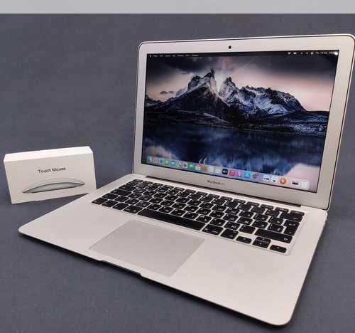 MacBook Air 13 Гарантия 90 дней