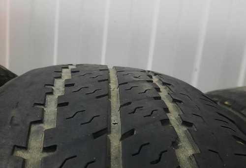 Tigar CargoSpeed 235/65 R16 115R