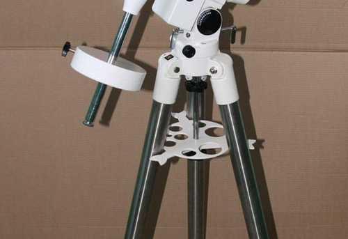 Монтировка телескопа SW EQ5 голова ноги