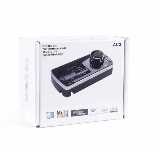 Контроллер для DSP Nakamichi AC3