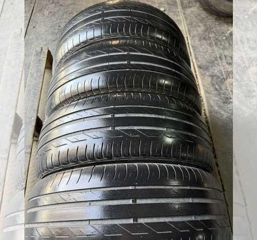 Bridgestone Turanza T001 195/55 R16