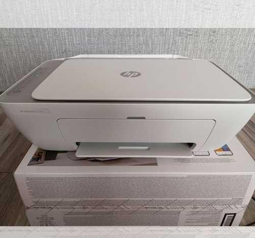 Мфу струйное HP DeskJet 2720