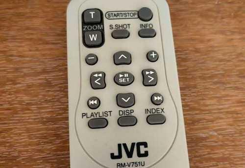 Пульт ду для камеры JVC
