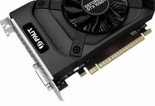 Видеокарта gtx 1050 ti 4gb