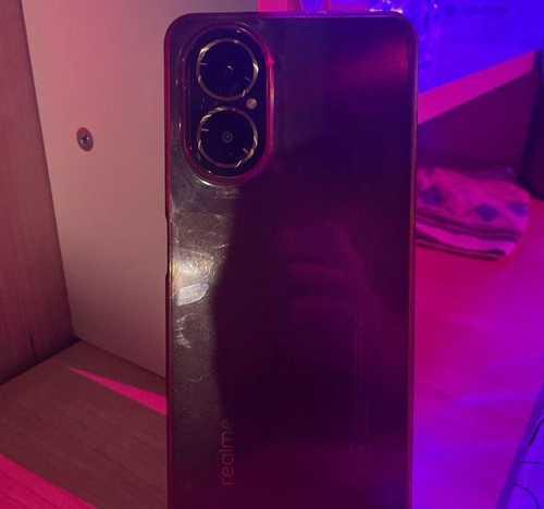 realme C67, 8/256 ГБ