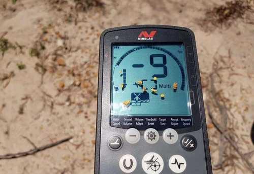 Minelab Equinox 600