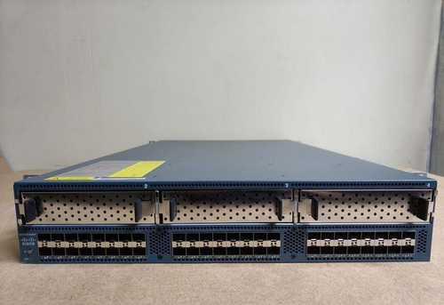 Коммутатор Cisco UCS-FI-6296UP