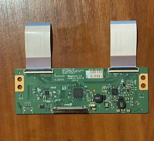 6870c-0452a от Lg 32la615v