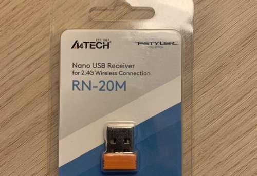 Ресивер USB A4Tech RN-20M