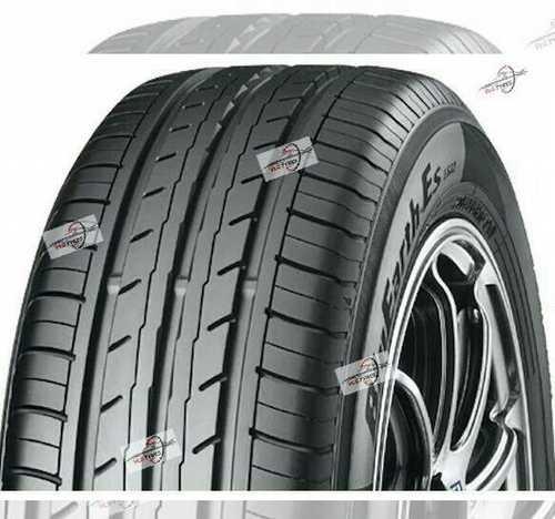 Yokohama BluEarth-ES ES32 205/65 R15 99H