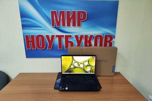 Мощный игровой ноутбук / Ryzen / как новый