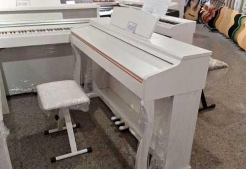 Цифровое пианино Antares 808, 88 кл, 3 педали