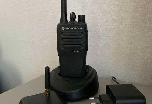 Motorola dp1400+DMR Hotspot