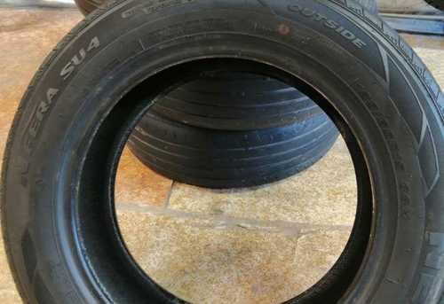 Nexen N'Fera SU4 185/65 R15