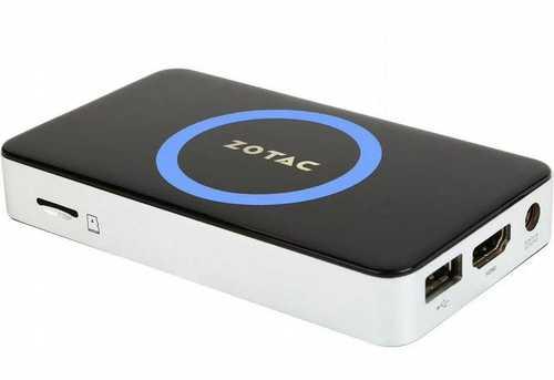 Zotac zbox PI320 2/32