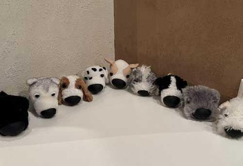 Собаки the dog collection
