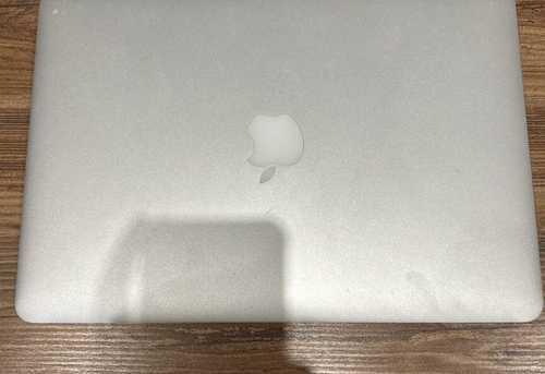 Apple MacBook air