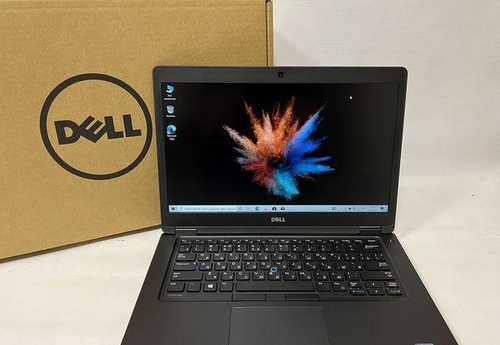 Dell Latitude 5490 FHD IPS i5 8GB 256GB