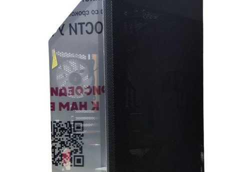 Корпус mATX Eurocase M08 argb