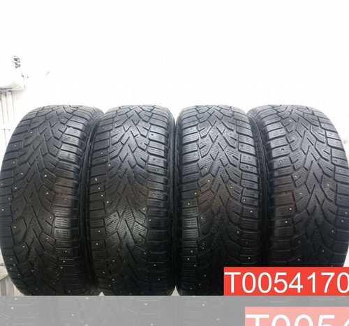 Gislaved NordFrost 100 SUV 235/65 R17 108T