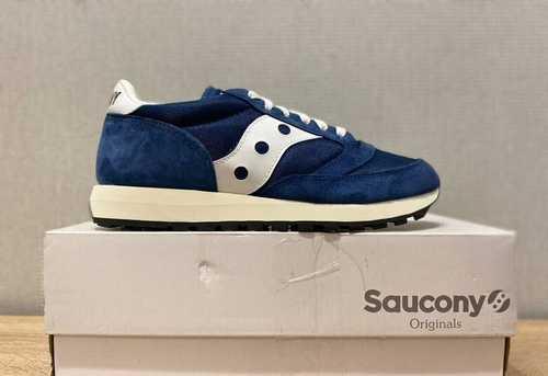 Кроссовки Saucony Jazz 81 S70539-55