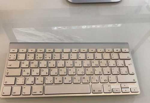 Клавиатура Apple magic keyboard A1314 оригинал