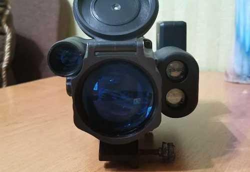 Pulsar N 970 LRF