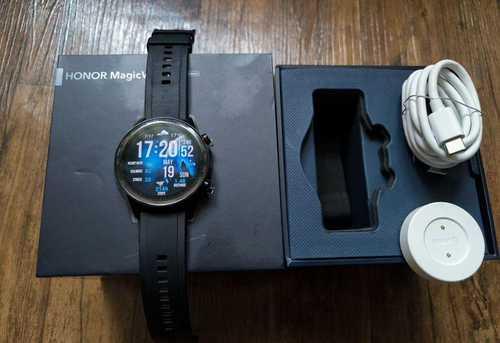 Смарт-часы honor MagicWatch 2 46mm