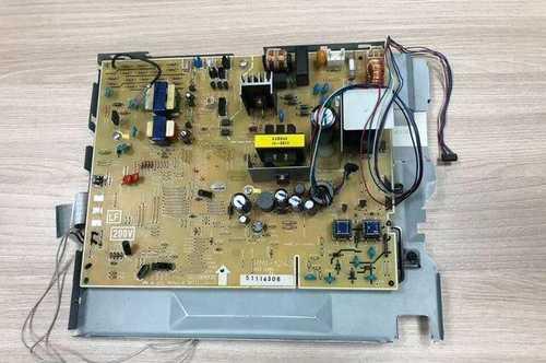 Плата DC-контроллера HP LJ 1160/1320 RM1-1243