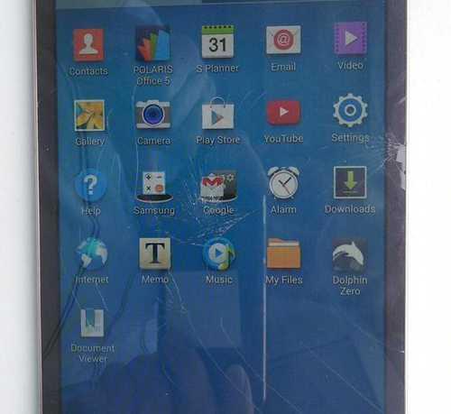 Планшет Samsung Galaxy Tab 3 8.0 SM-T310 WiFi