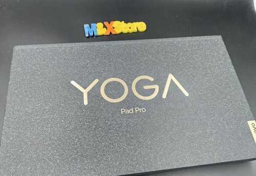Планшет Lenovo Yoga pad pro 13'' 8+256Гб (Новый)