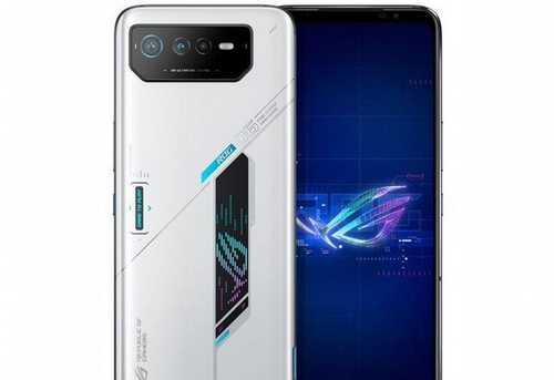 ASUS ROG Phone 6, 12/128 ГБ